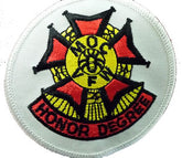 Emblems/Patches – Supreme HQ's Military Order of the Cootie of the ...