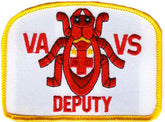 Emblems/Patches – Supreme HQ's Military Order of the Cootie of the ...